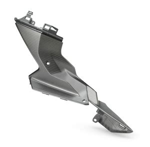 Fuel Tank Fairing Left Side Sku A68108927088 All American Ktm