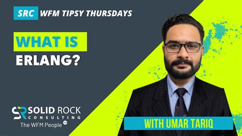 What Is Erlang Solid Rock Consulting