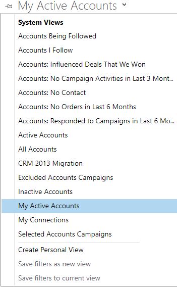 5 Quick Life Hacks For Dynamics 365 Crm Arkom Creative Technology