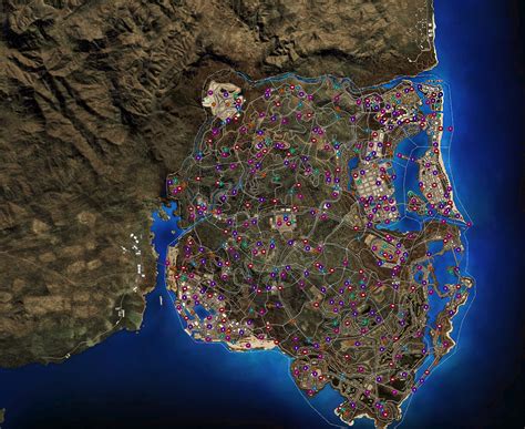 Nfs heat карта с трофеями