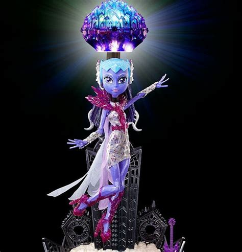 Monster High Boo York Boo York Floatation Station и Astranova