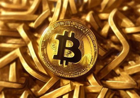 비트코인과 기축통화 금에 대한 문답