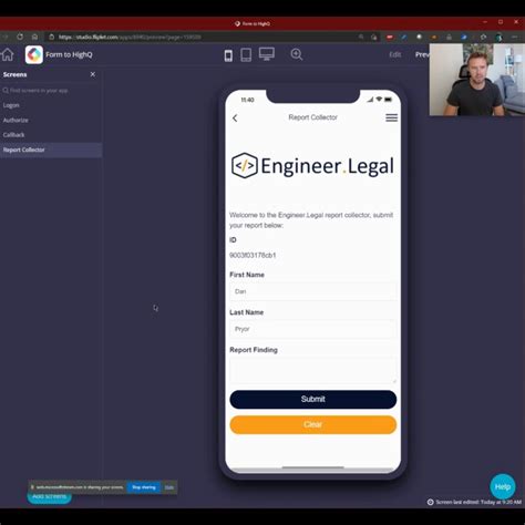 Daniel Pryor On Linkedin Workflow Azure Logicapps Legaltech Innovation Integration