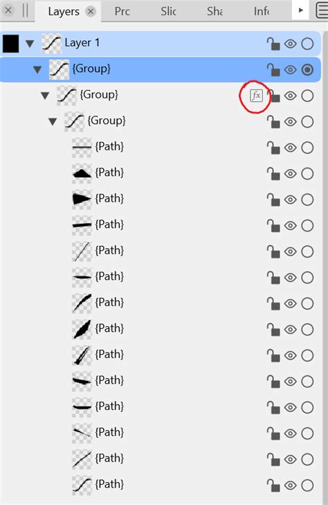 Convert Object Shape To Curve Shape Vectorstyler