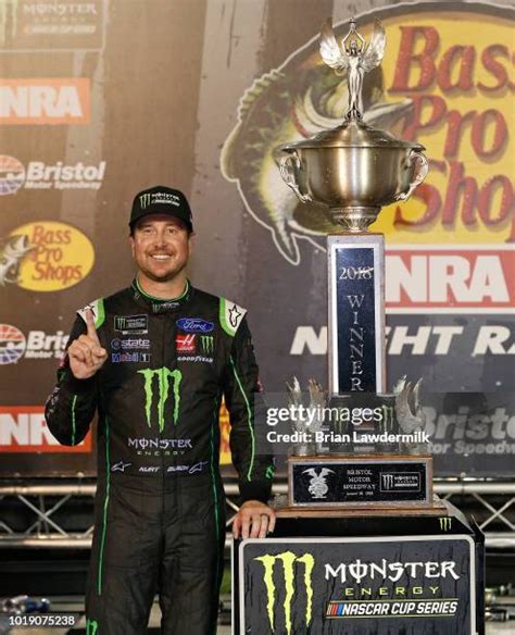 Kurt Busch 2018 Photos And Premium High Res Pictures Getty Images