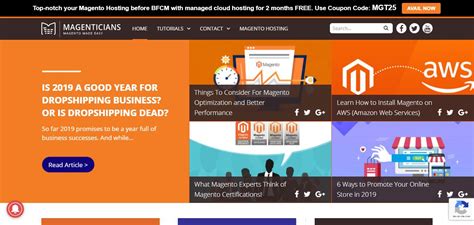 Top 10 Informative Magento Forums For Developers Customers And