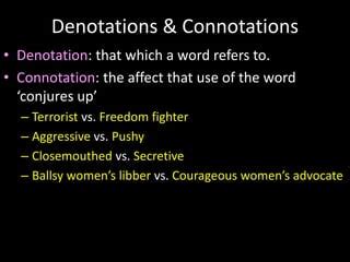 Ling Lecture B Language Thought And Culture Ppt