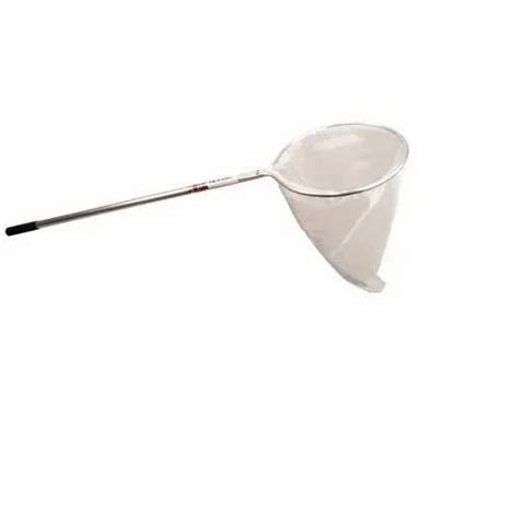 White Plastic Insect Collecting Net Insect Catching Net Insect Sweep Net At Rs 600 Square