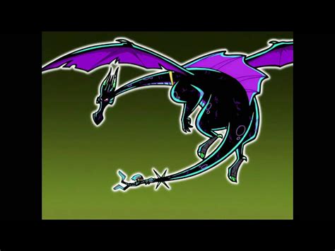 Danny Phantom Prince Aragon