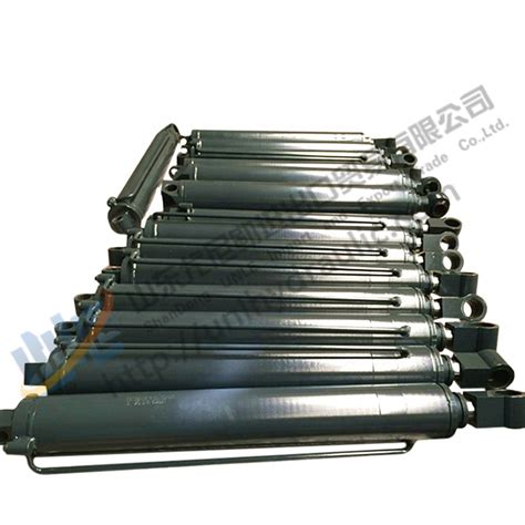 Loading Docks Piston Hydraulic Cylinder Dock Leveler Oil Cylinder Buy Loading Docks Piston
