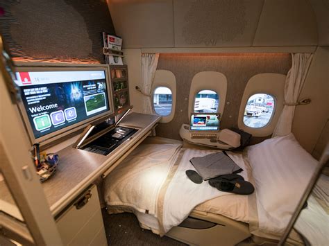 Emirates Named Best Airline To Fly First Class With Emirates Named Best Airline To Fly First Class With