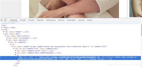 Python——爬虫抓取图片python爬虫图片抓取 Csdn博客 Python——爬虫抓取图片python爬虫图片抓取 Csdn博客