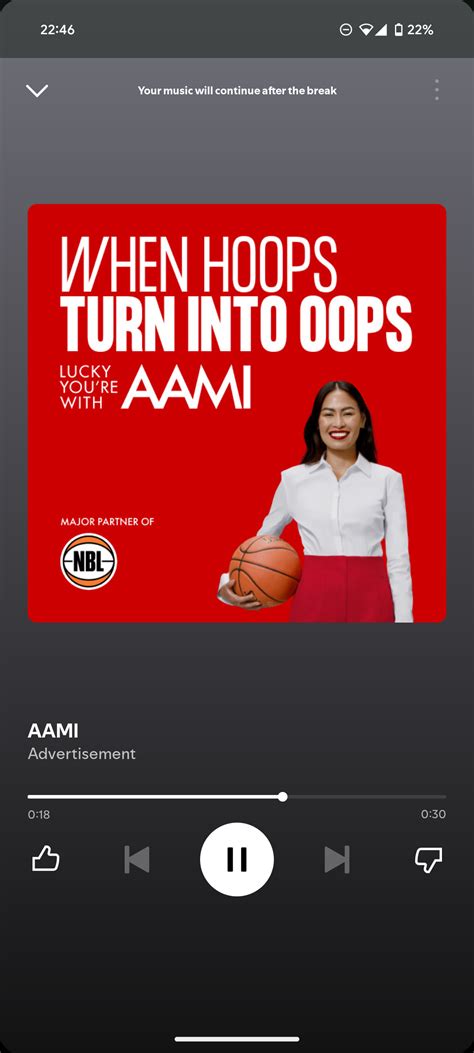 Premium Users Hearing Ads In Music The Spotify Community