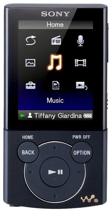 MP3-плеер Sony NWZ-E340 — купить в интернет-магазине по низкой цене на ...