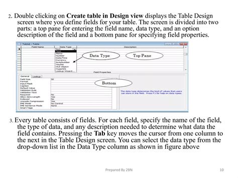 Operate Database Application Pptx Databases Computer Software And Applications