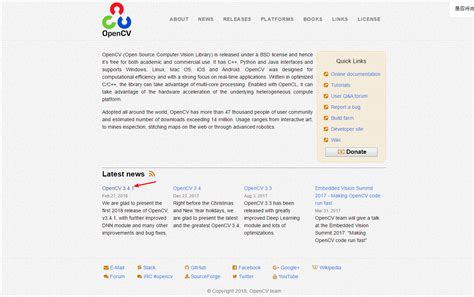 vs dlib opencv C 环境配置 人脸特征点识别 dongzhaosheng 博客园