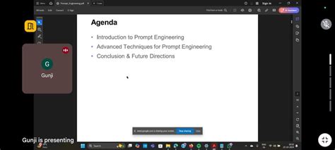 Lakshmi Sathvika Ayinala On Linkedin Promptengineering Ai Nlp
