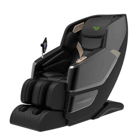 Full Body Massage Chairs Indulge In Tranquility And Comfort