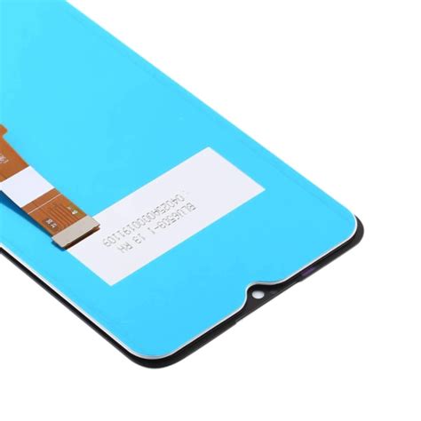 Modulo Pantalla Tcl 10se Punto Alfa