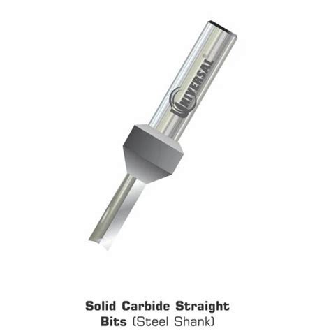 Solid Carbide Router Bit 12mm At 400 Piece In Ahmedabad ID 26318273488