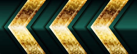 사실적인 골드 라인과 반짝이는 황금빛에 육각형이 있는 럭셔리 다크 그린 오버랩 배경 0명에 대한 스톡 벡터 아트 및 기타 이미지 0명 검은색 고급 Istock