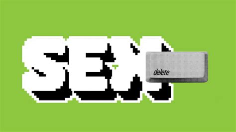 Why Are These Techies So Afraid Of The Word ‘sex