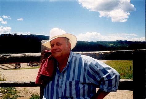 Carl Terrell Obituary Ashland Va