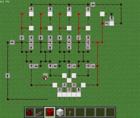Redstone Simulator Pc Game Maniacobras Creations
