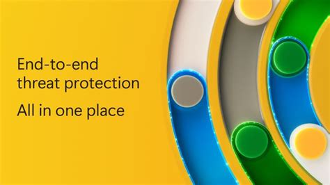 Msignite Security Microsoft