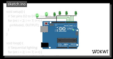Question 3 A Wokwi Esp32 Stm32 Arduino Simulator