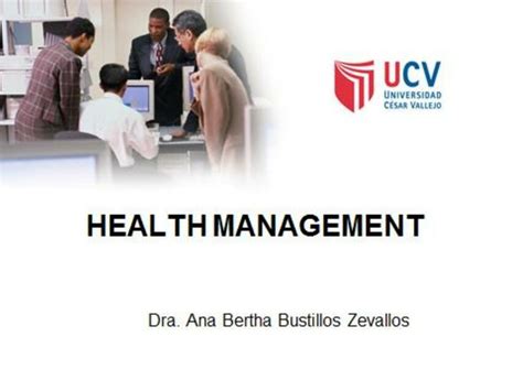 Strategic Management Of A Healtcare Organization Health Classes Udocz