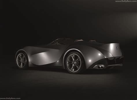 2023 Bmw Gina Light Visionary Model Concept Stunning Hd Photos