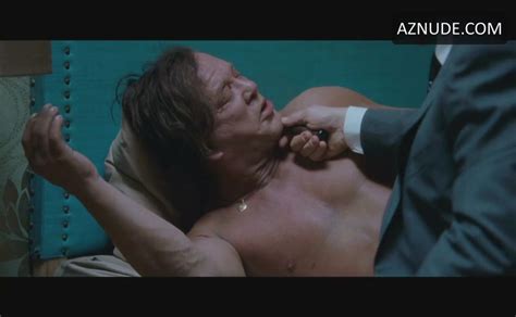 Megan Fox Underwear Scene In Passion Play AZNude