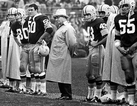 Rare Nfl Photos By The Late Vernon Biever Sports Illustrated