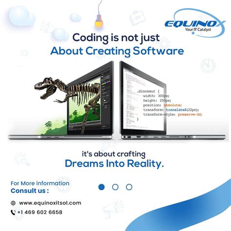 Equinox It Solutions Llc On Linkedin Coding Programming Codelife Developerlife Techskills