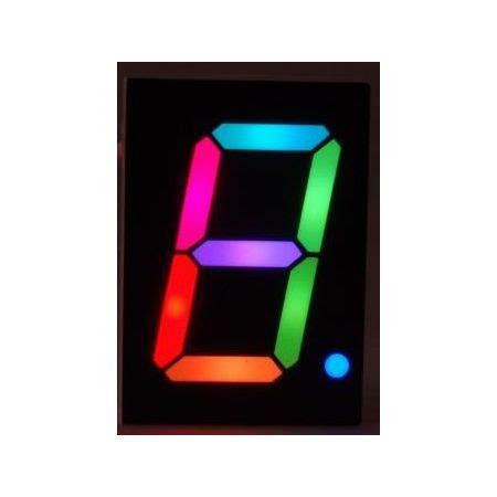 7 Segment Display Font Android Knowledgebxe