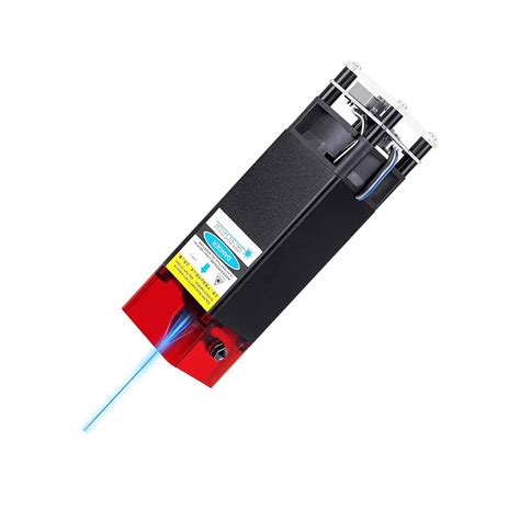 10w Laser Engraving Head Professional Laser Cutting Module China Laser Cutting Module And 12v