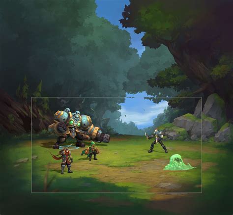 how to cast realistic shadows on 2d background from 3d characters r gamedev