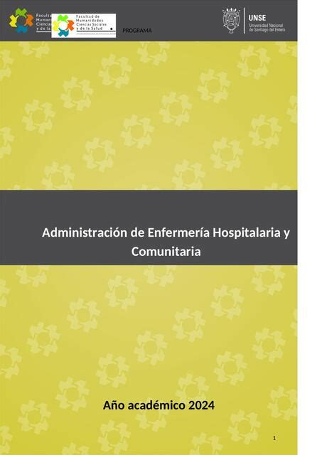 Programa De La Asignatura Vani Jaimez Udocz