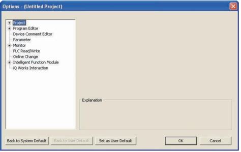 Tổng hợp Hướng Dẫn Sử Dụng Phần Mềm Gx Works Gx Works