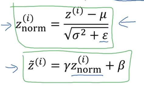 Week3 Batch Normalization 《deeplearning 深度学习学习笔记》 极客文档