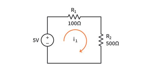 Kirchhoff S Laws In The Circuit Shown In Fig Determi Vrogue Co