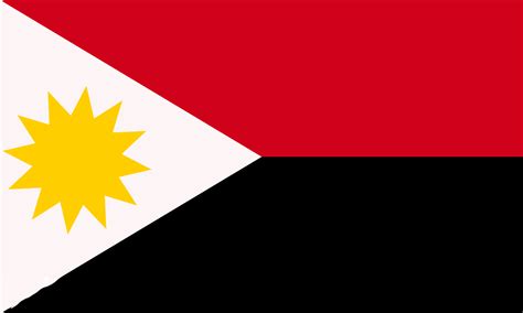 I Redesigned The Flag Of Egypt Flags