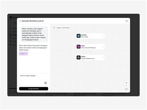 Ai Workflow Designs Themes Templates And Downloadable Graphic Elements On Dribbble