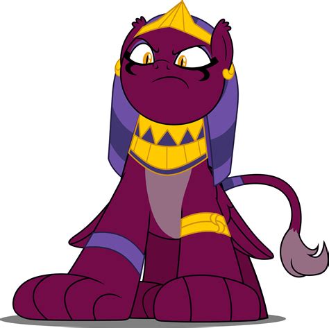 Vector 760 Sphinx 2 By Remul Lemlem On Deviantart