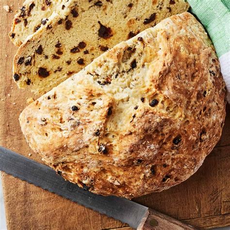 Irish Soda Bread Recipe Love And Lemons