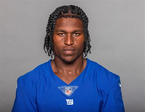 Giants Darnay Holmes Takes Pay Cut To Secure Roster Spot