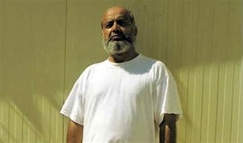 Us Releases Saifullah Paracha From Guantanamo Bay Daily Times