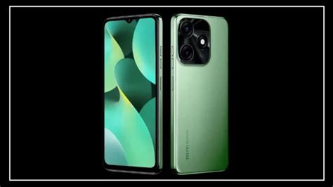 Tecno Unveils Spark 20c With 50mp Camera And Massive Battery Check Specs Mysandesh