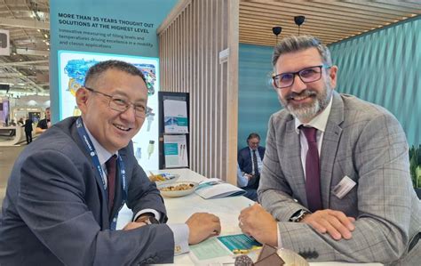 jianjun jj wang on linkedin a busy week with meetings